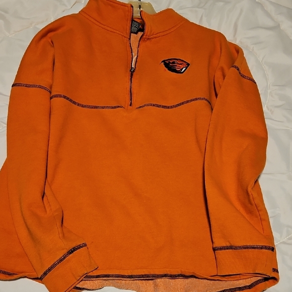 Stadium Athletics | Sweaters | Oregon State Beavers Pullover | Poshmark